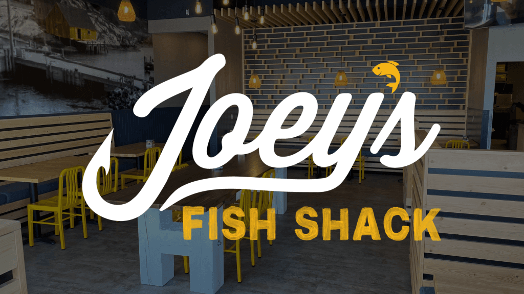 Discover the Best Fish and Chips Across Canada - Joey's Seafood Restaurants