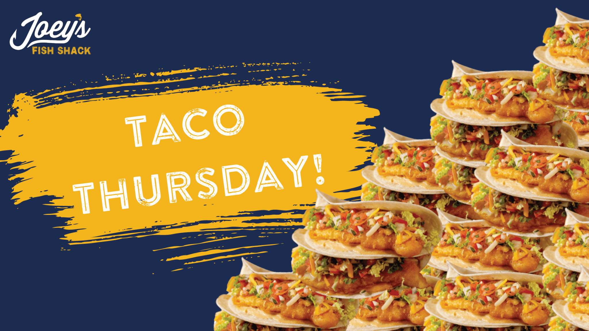 Dive into Sustainability: Joey's Fish Shack, Home to Canada's Best Fish ...